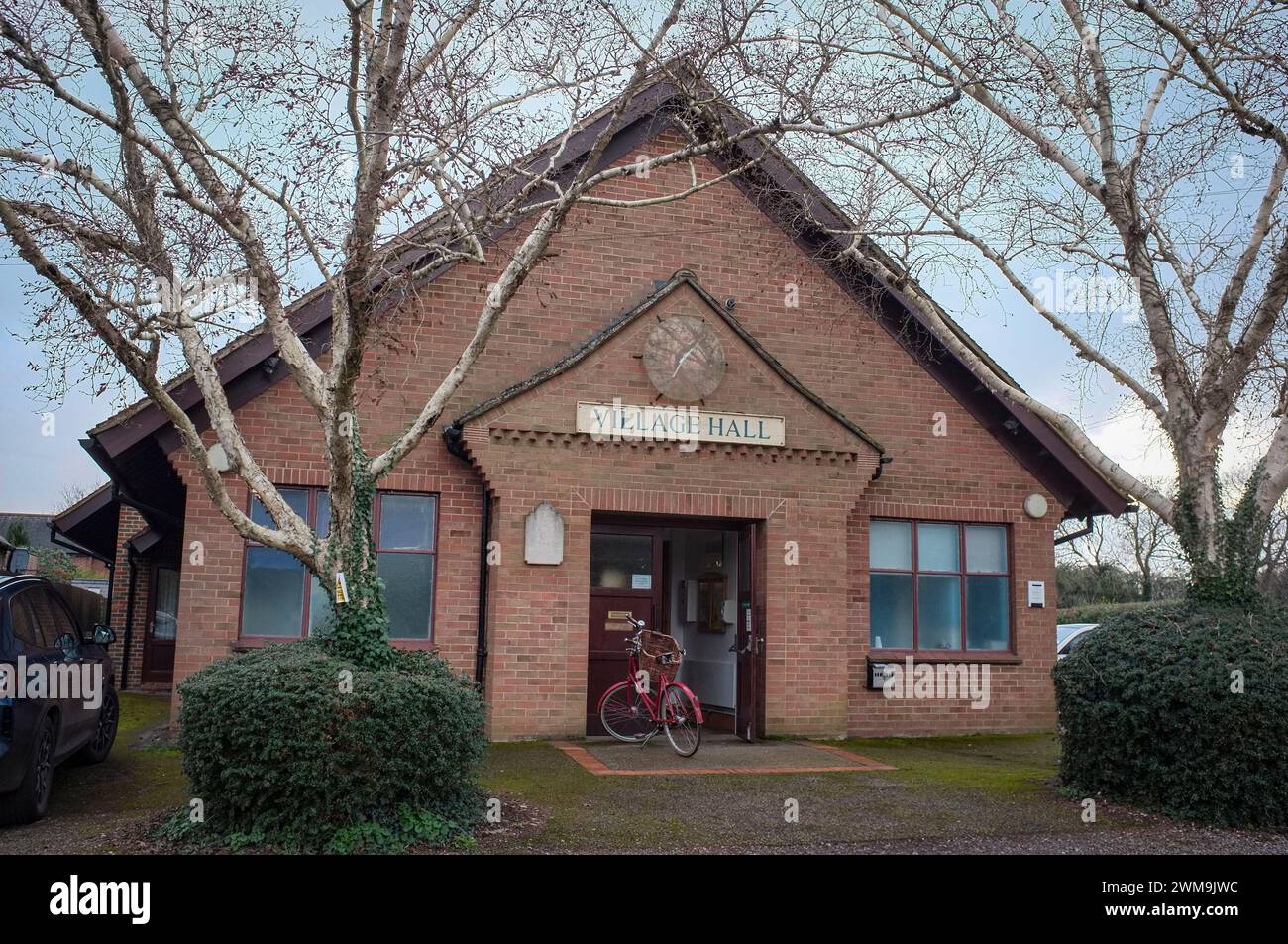 Sarratt hall hi-res stock photography and images - Alamy