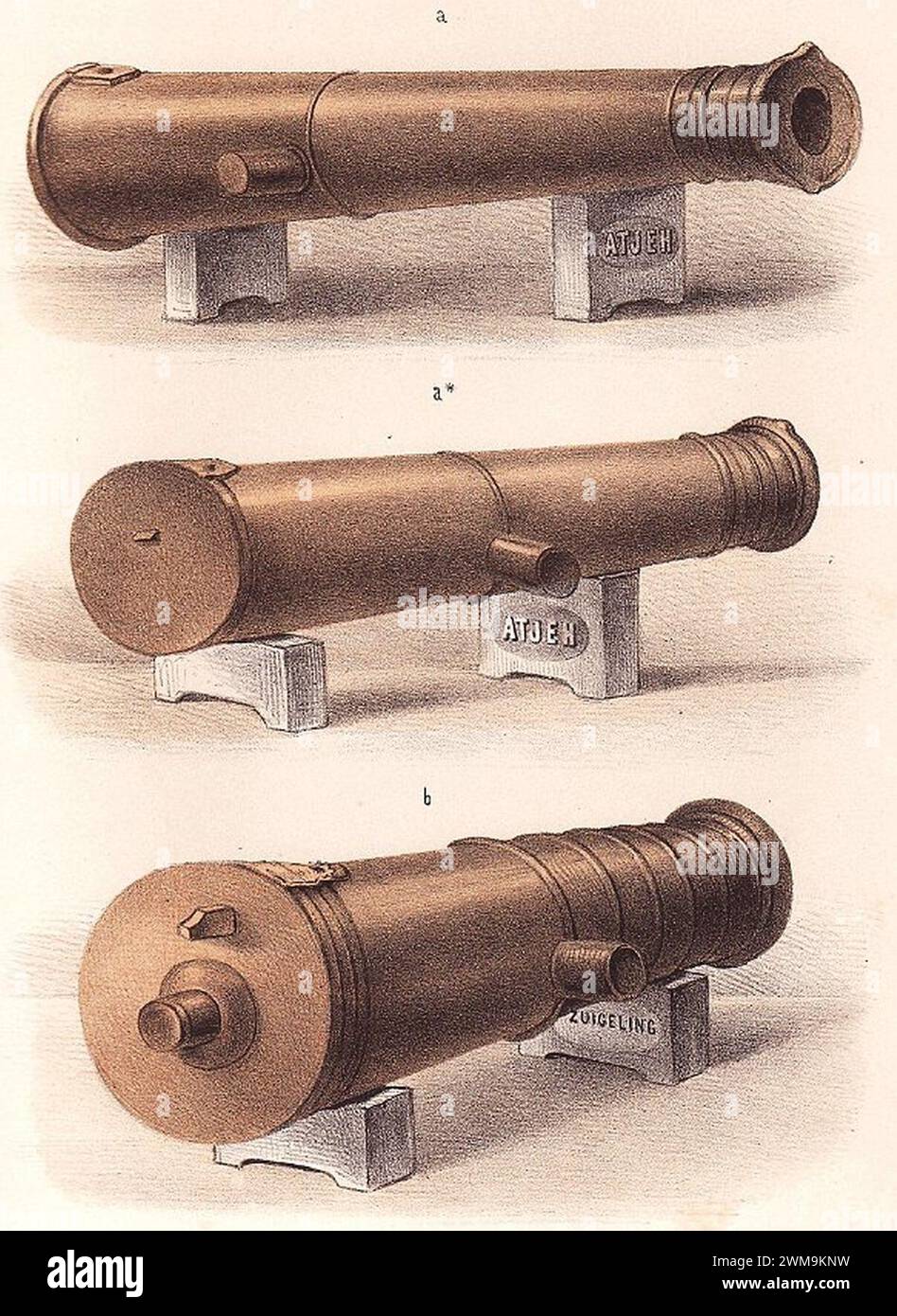 Big cannons hi-res stock photography and images - Alamy