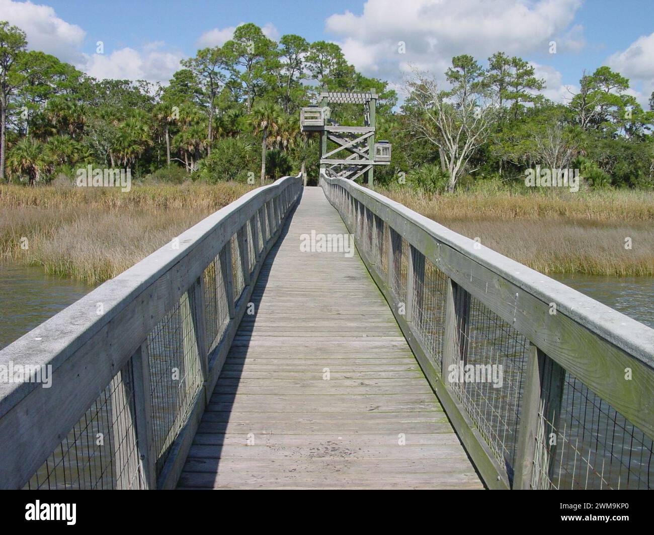 Big Bend Scenic Byway - Sand Beach Tower Stock Photo - Alamy