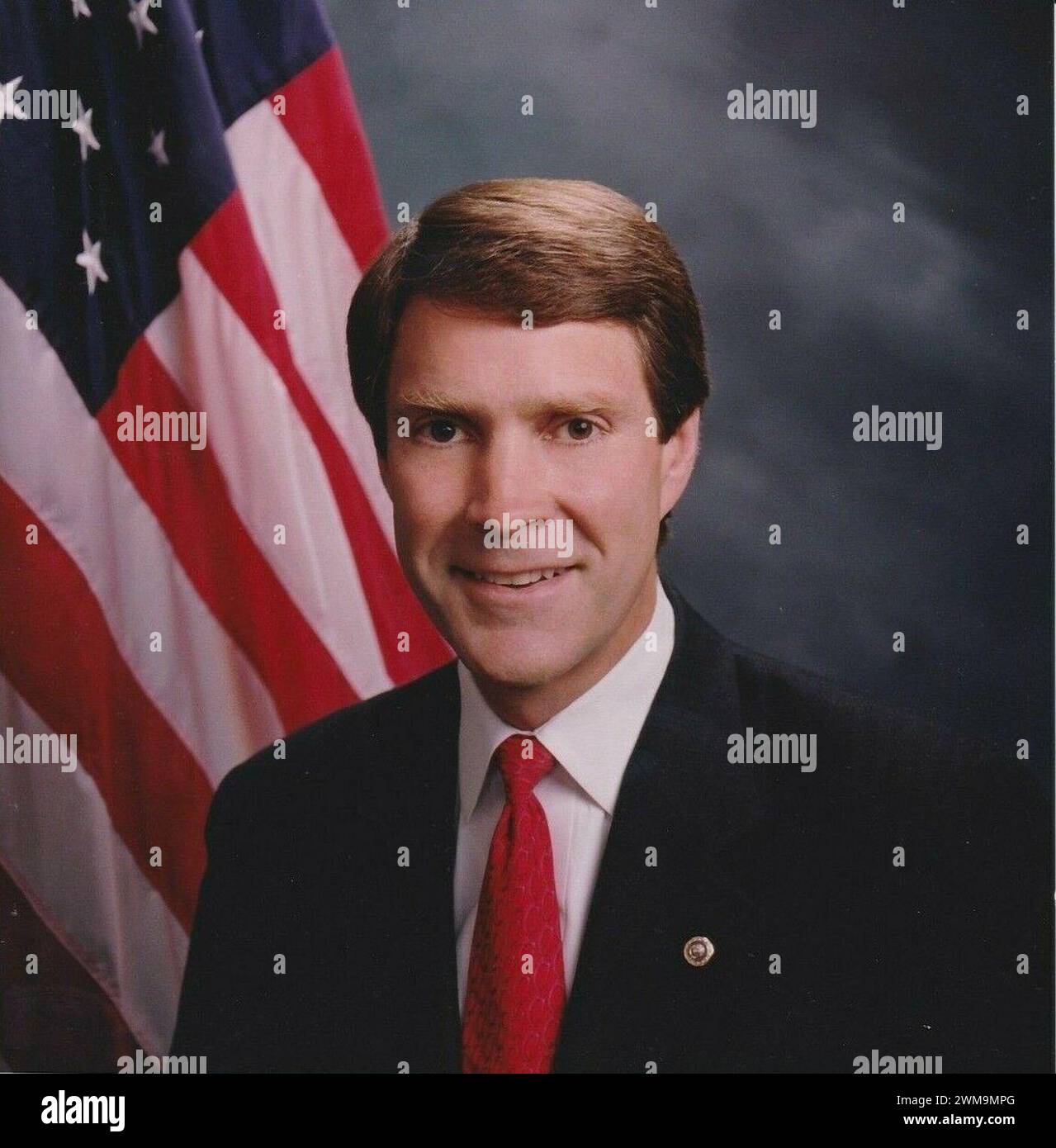 Bill frist hi-res stock photography and images - Alamy