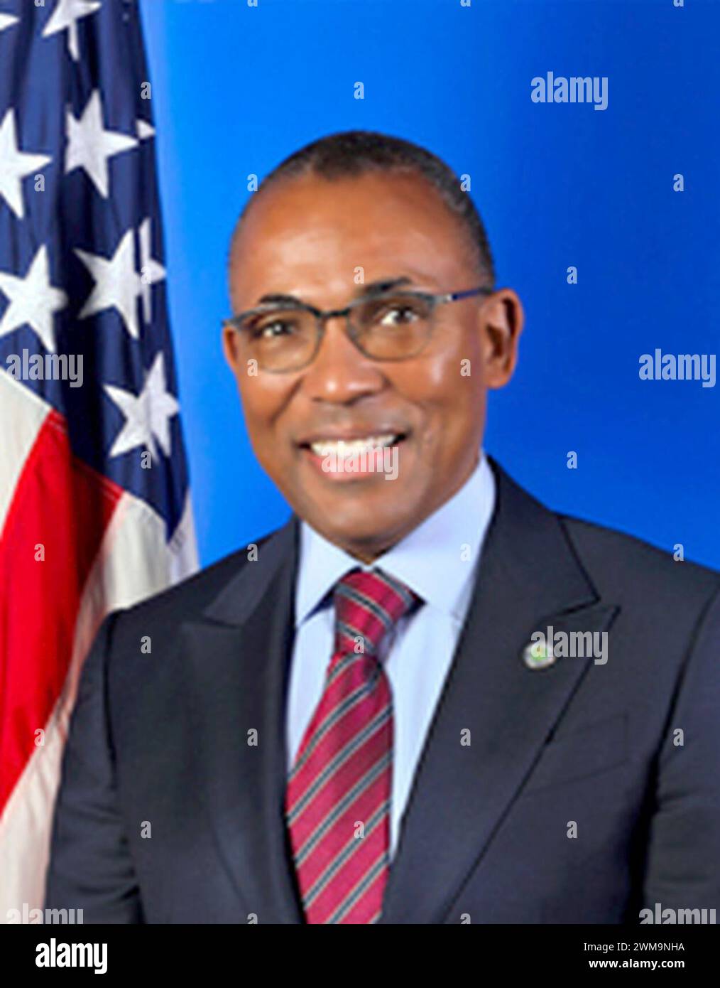 Billy nolen hi-res stock photography and images - Alamy