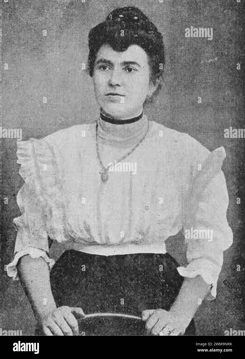 Bilyana hi-res stock photography and images - Alamy