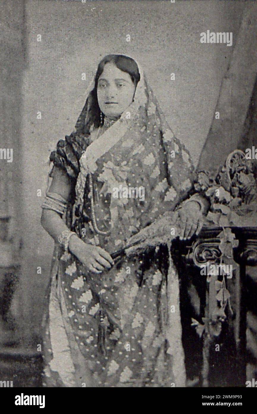 Binodini dasi hi-res stock photography and images - Alamy