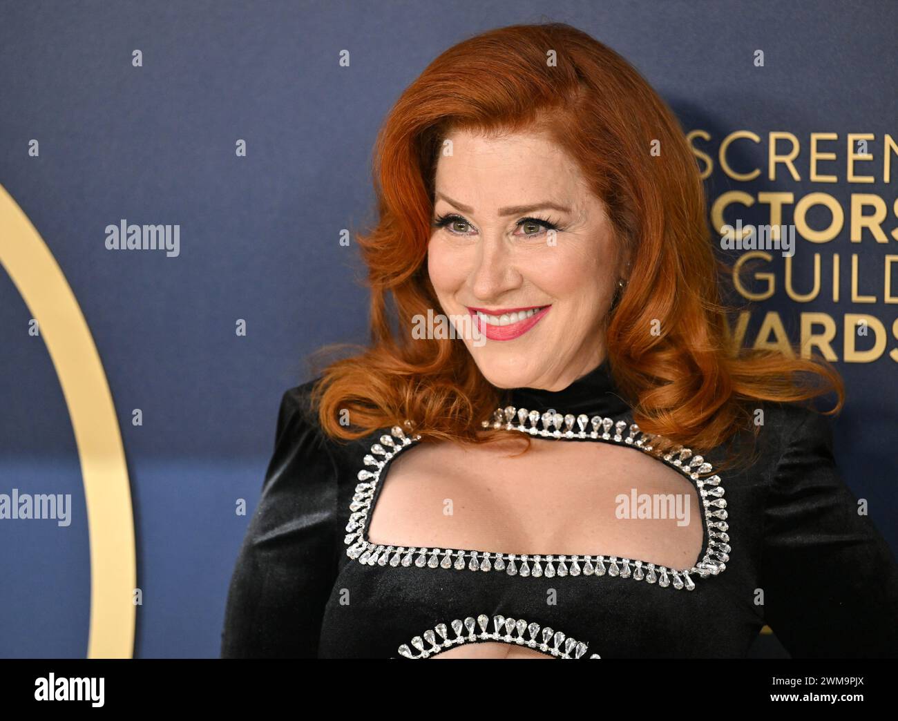 Los Angeles, USA. 24th Feb, 2024. Lisa Ann Walter attends the 30th ...