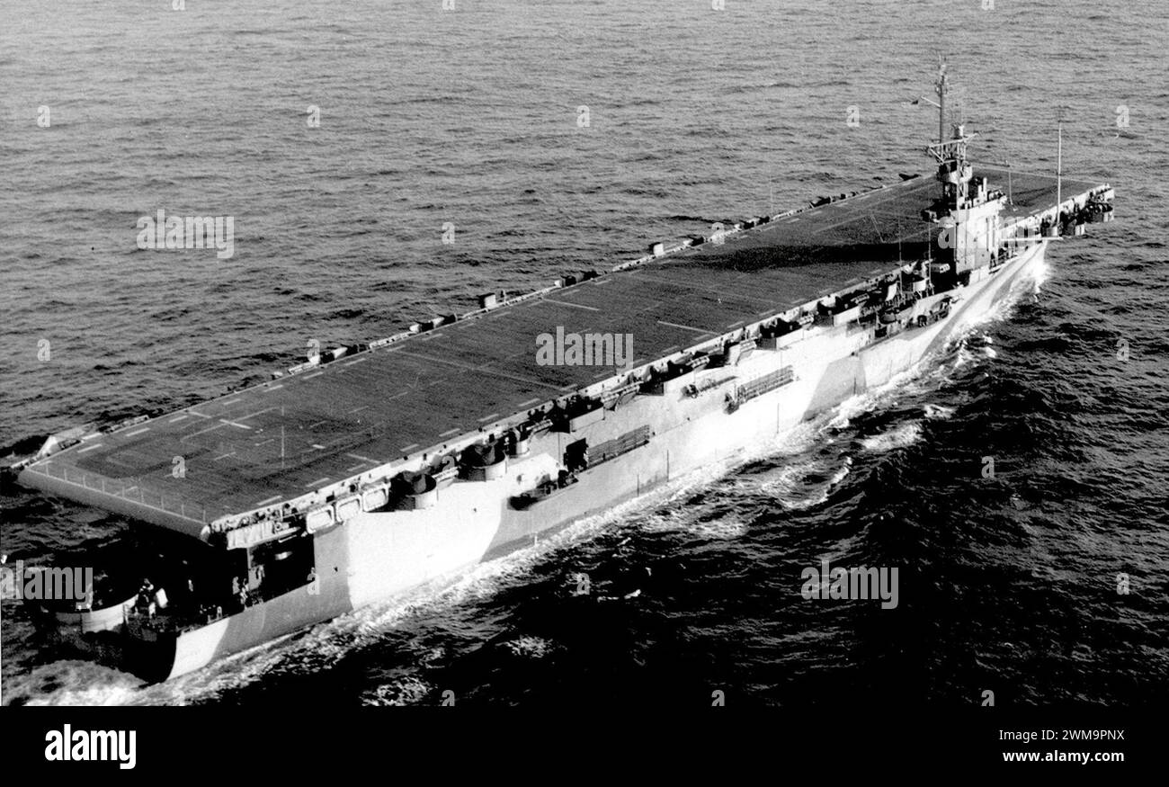 Uss shamrock hi-res stock photography and images - Alamy