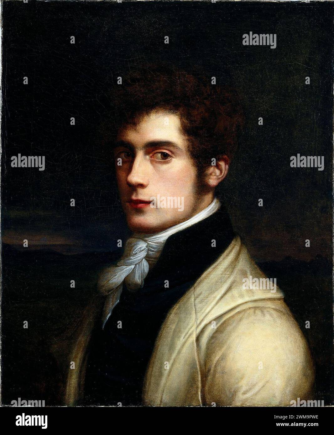 Carl joseph begas hi-res stock photography and images - Alamy