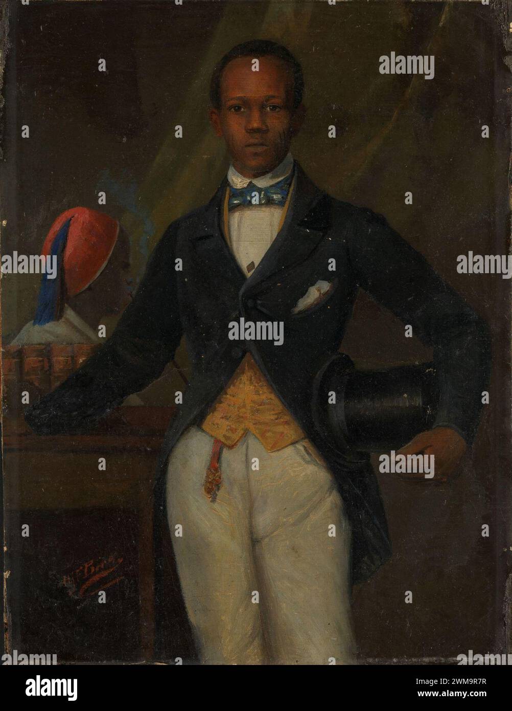 Hans johan frederik berg hi-res stock photography and images - Alamy