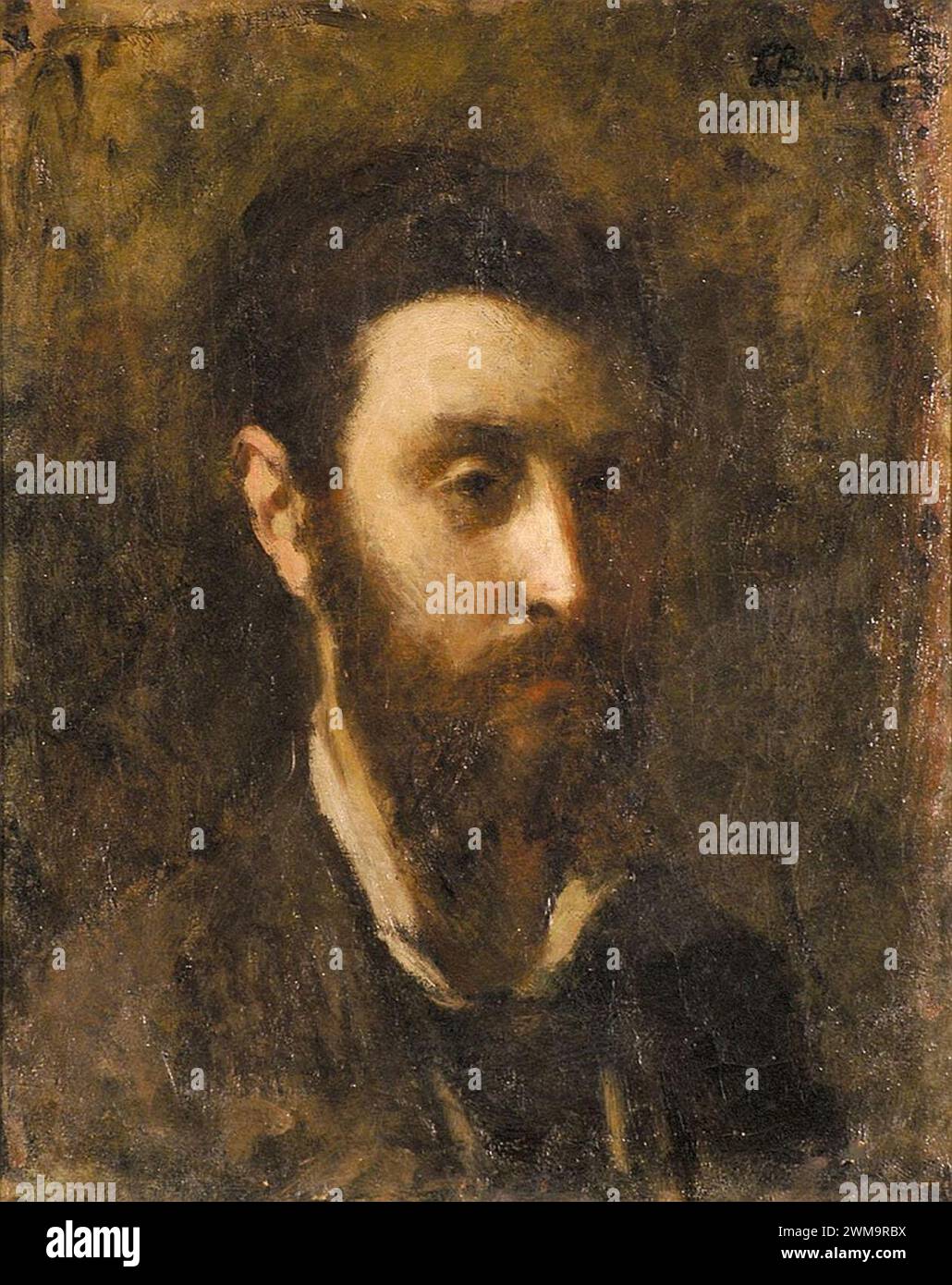 Leonardo bazzaro hi-res stock photography and images - Alamy