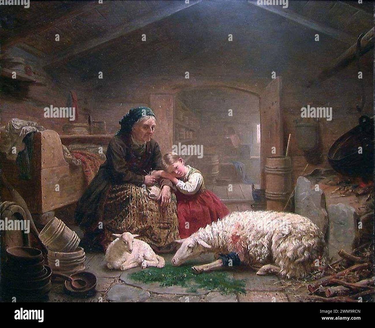 Knud bergslien hi-res stock photography and images - Alamy