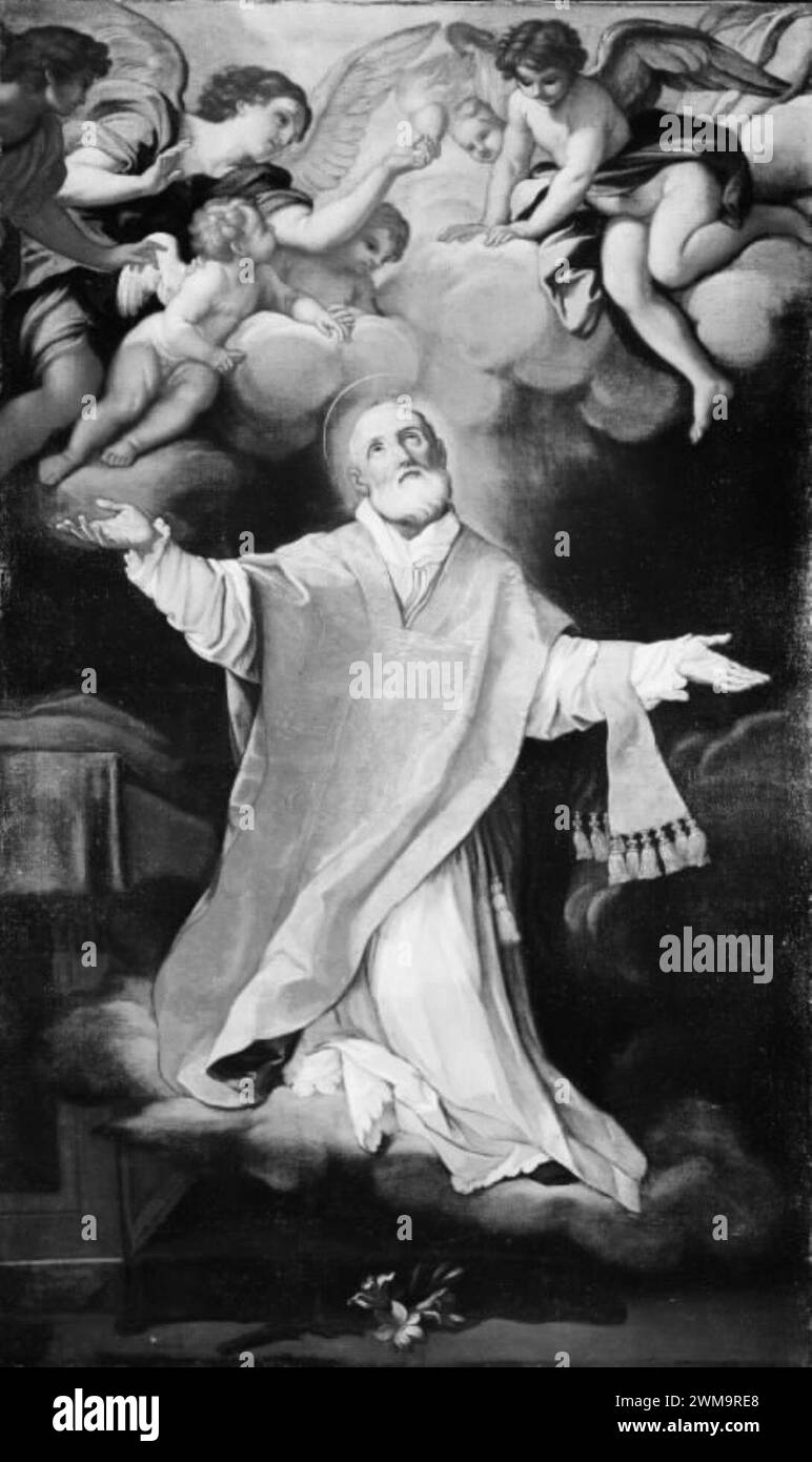 Hellige Black and White Stock Photos & Images - Alamy