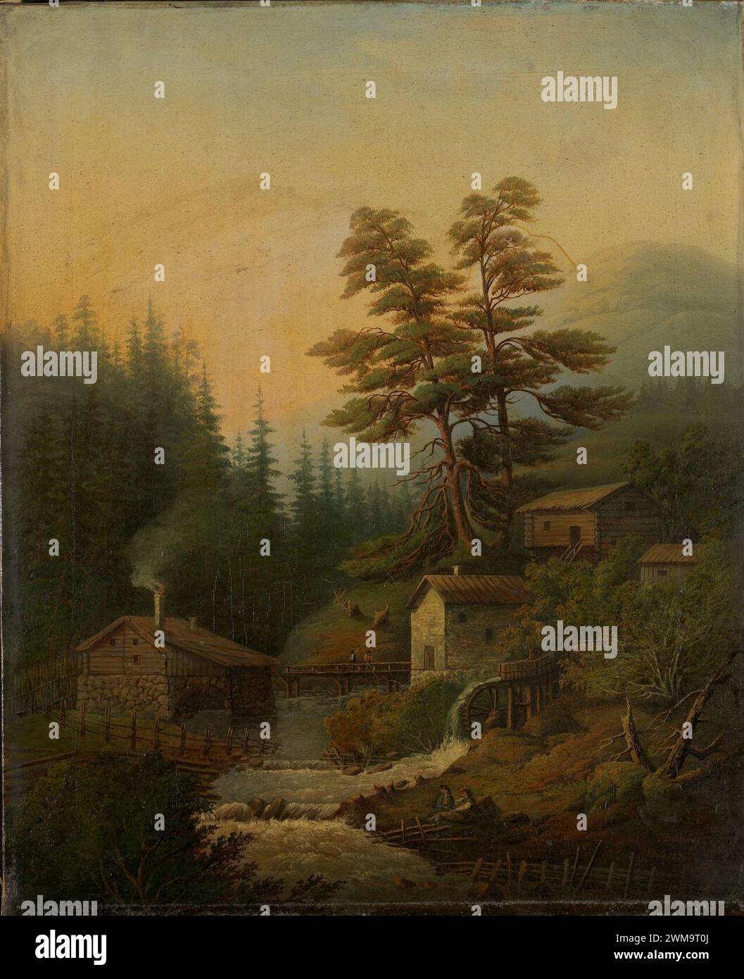 Tore billing hi-res stock photography and images - Alamy