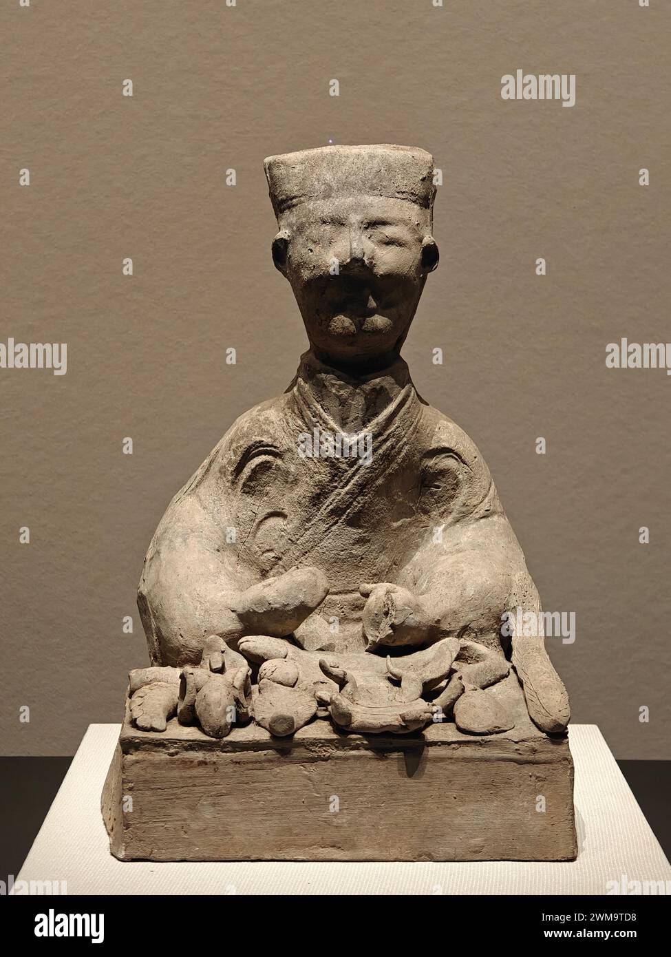 (240225) -- BEIJING, Feb. 25, 2024 (Xinhua) -- This undated photo shows ...