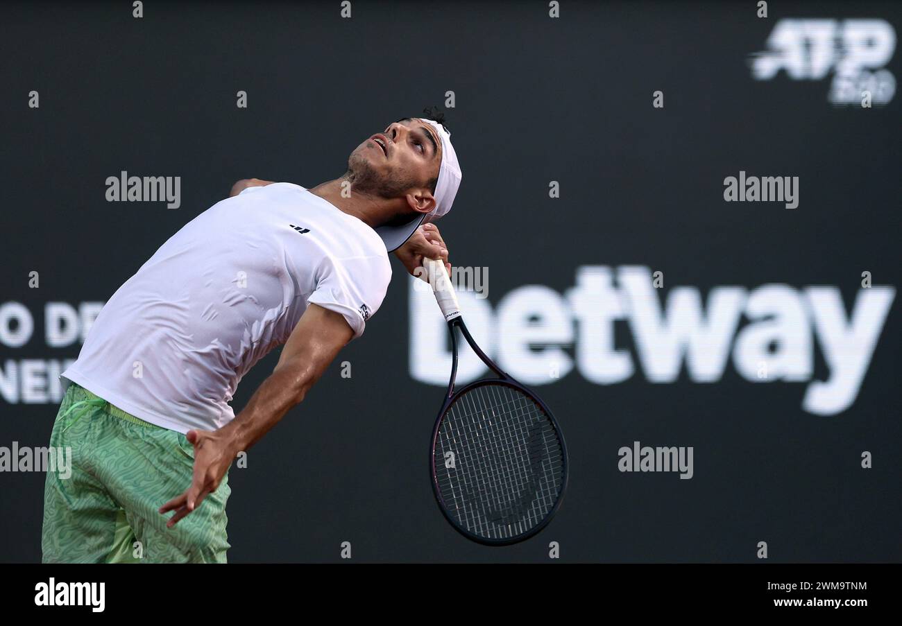 Francisco cerundolo hi-res stock photography and images - Alamy