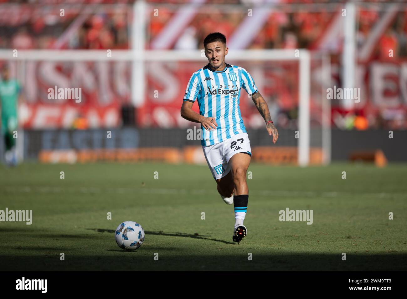 Ricardo rojas america fútbol hi-res stock photography and images - Alamy