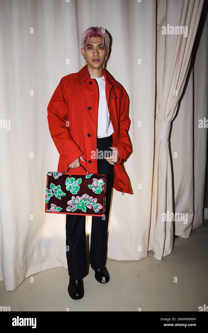 Yamato inoue hi-res stock photography and images - Alamy