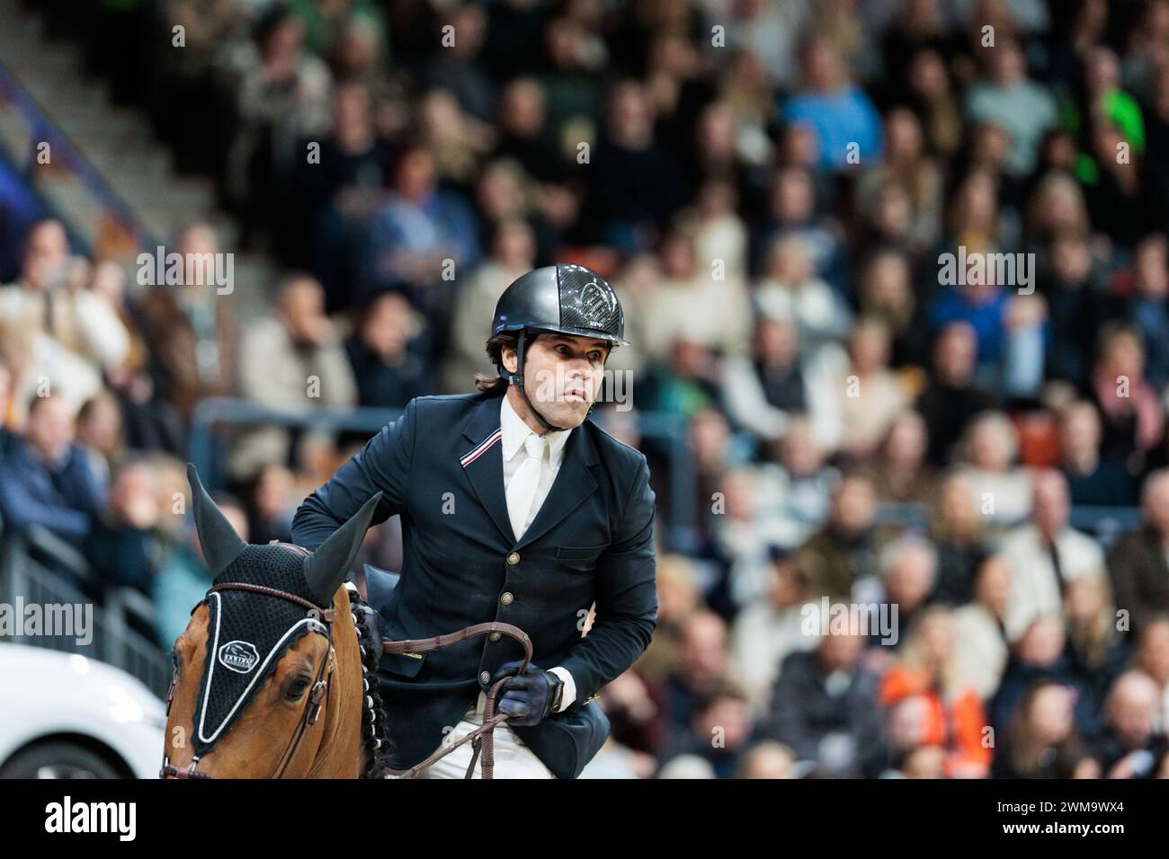 Juan vant arkelhof hi-res stock photography and images - Alamy