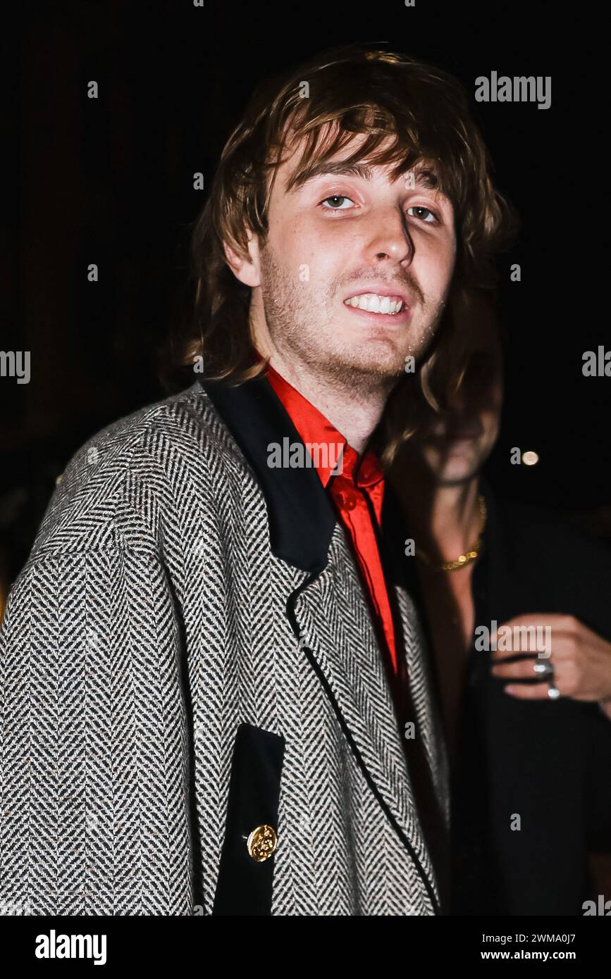 Thomas dolce hi-res stock photography and images - Alamy