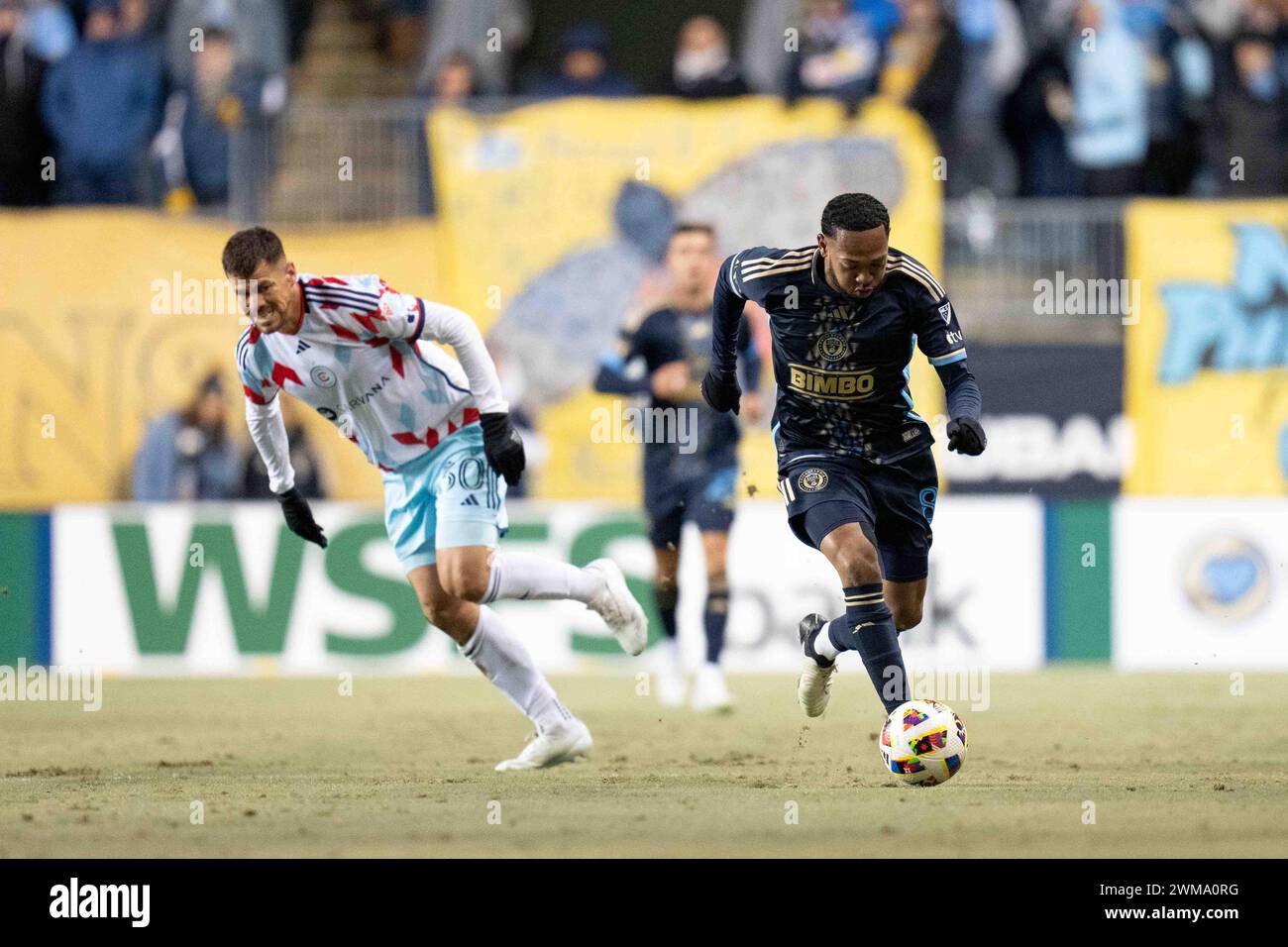 Csm 2024 hi-res stock photography and images - Alamy