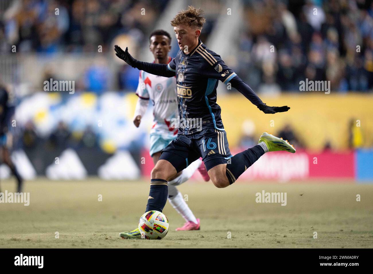 Union vs fire 2 24 2024 13 jpg hi-res stock photography and images - Alamy