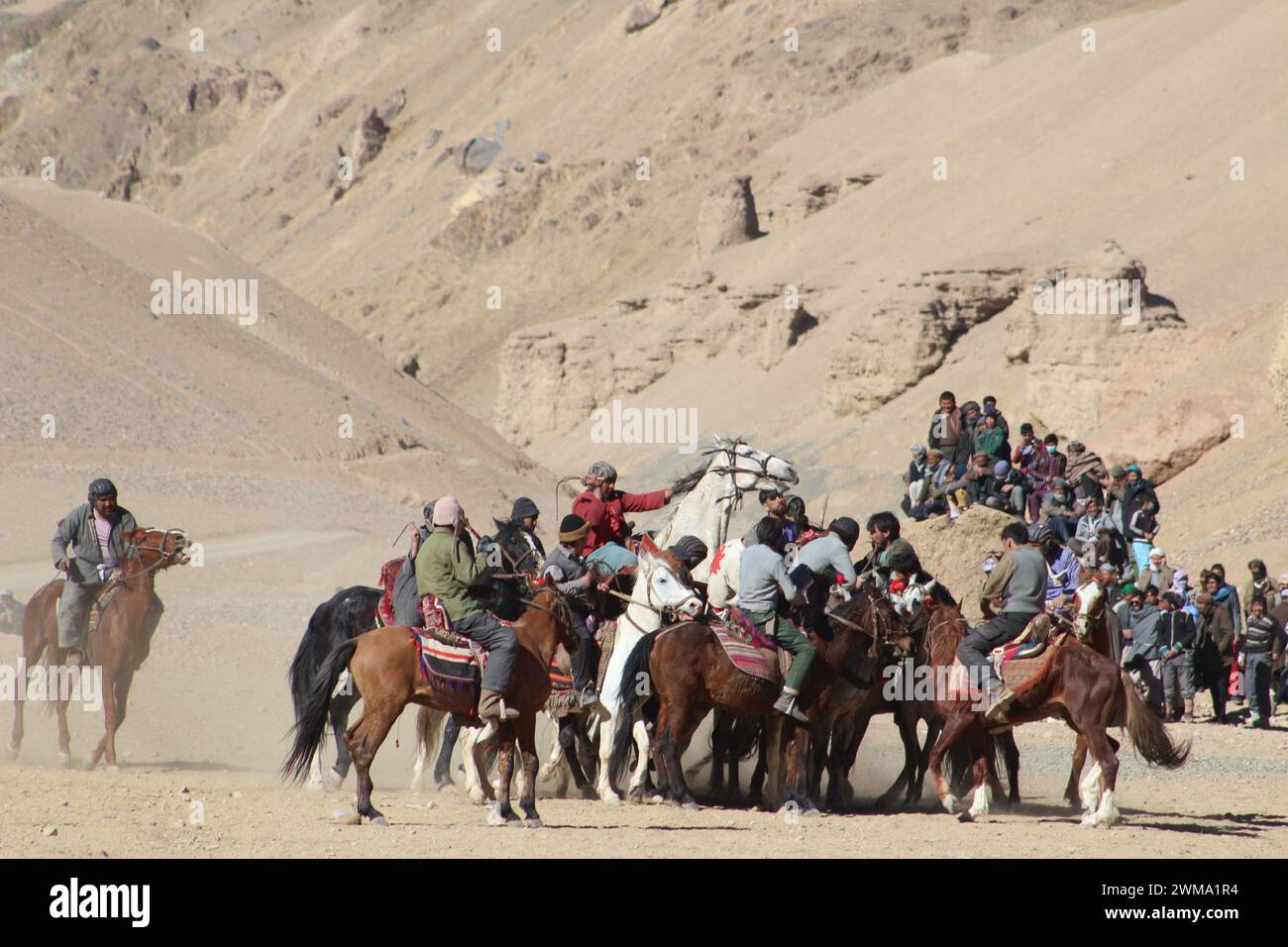 Bamyan local hi-res stock photography and images - Alamy