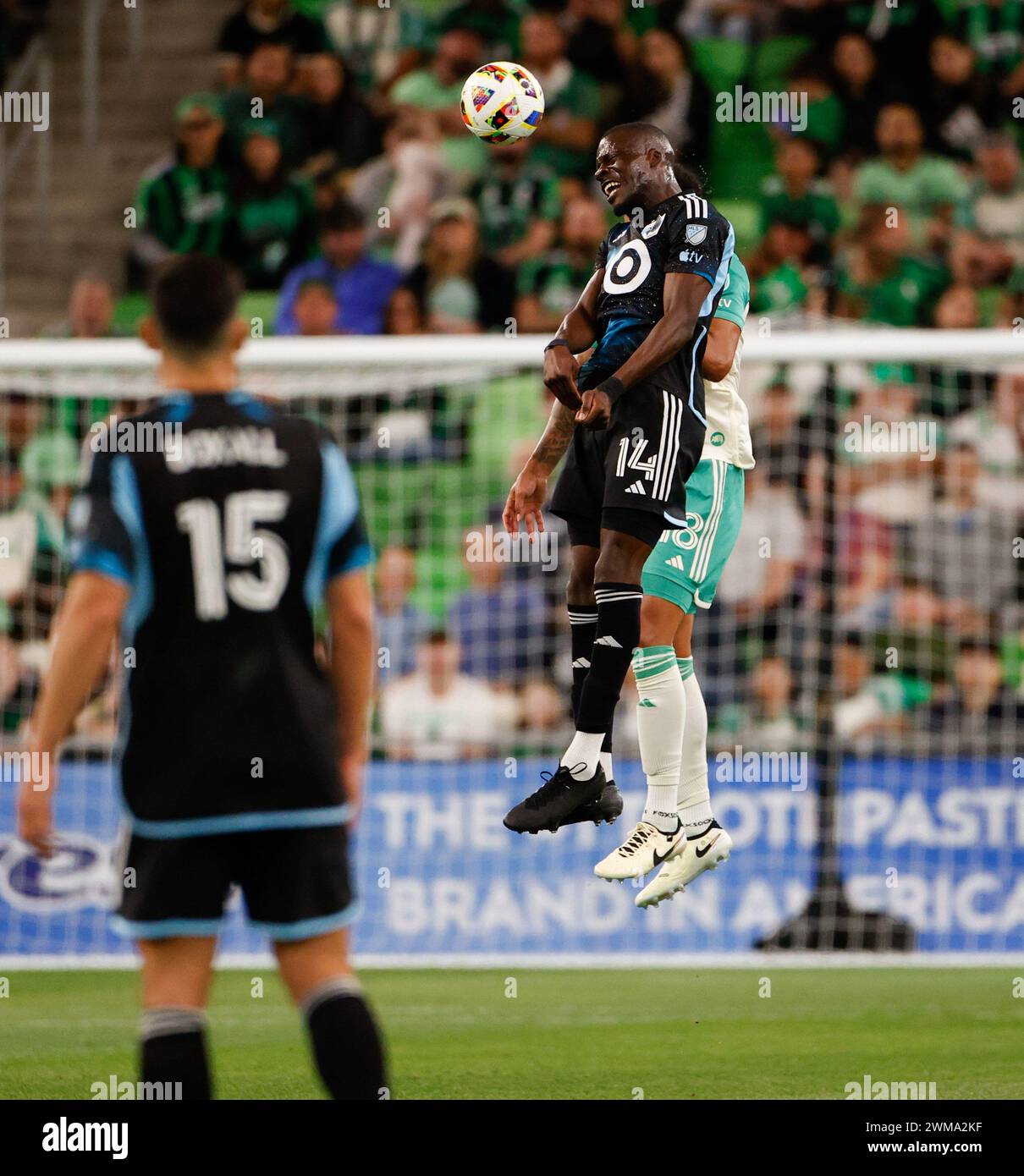 Tani austin hi-res stock photography and images - Alamy