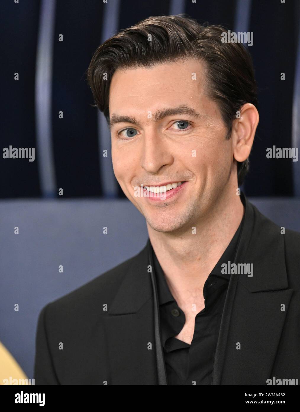 Los Angeles, USA. 24th Feb, 2024. Los Angeles, United States. 24th Feb ...