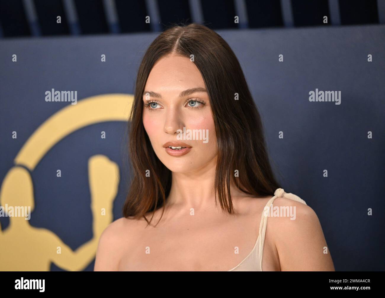 Maddie Ziegler 2024