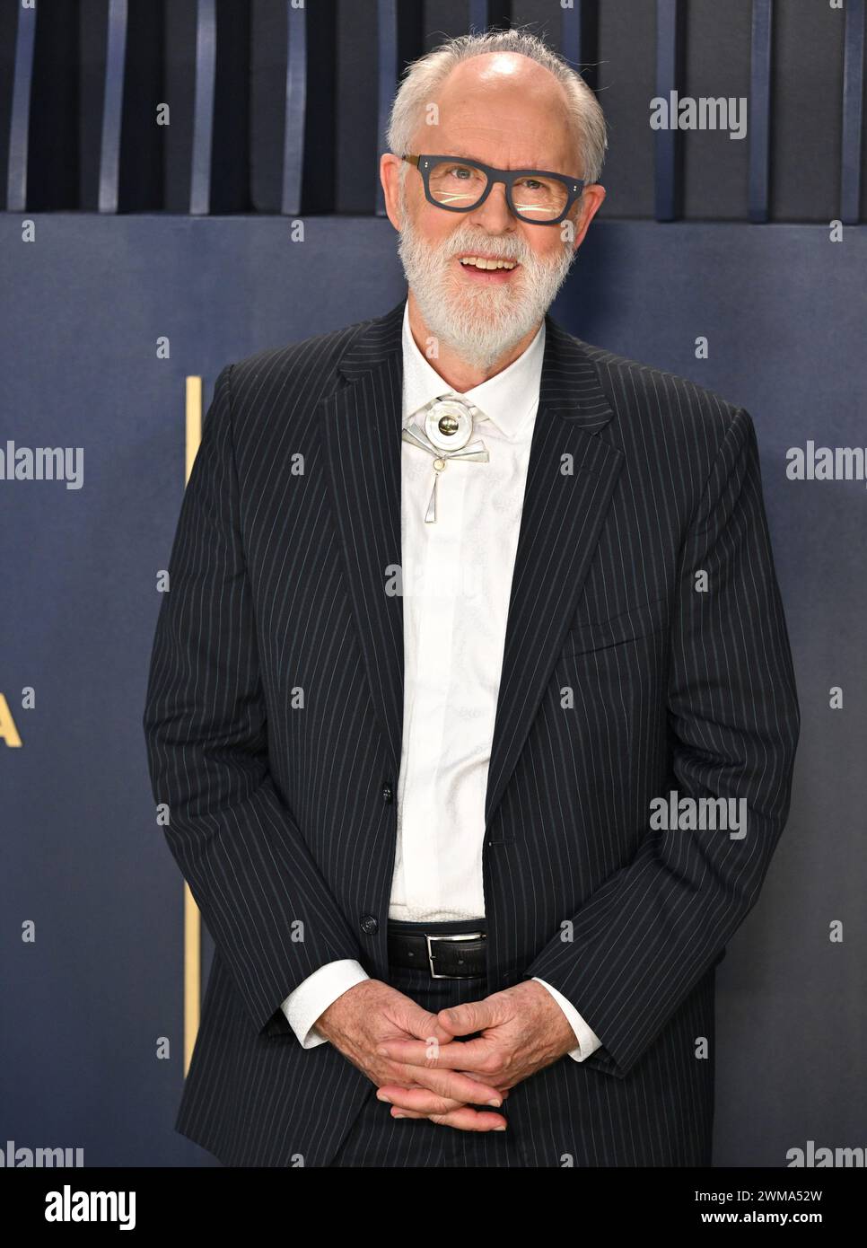 Los Angeles, USA. 24th Feb, 2024. Los Angeles, United States. 24th Feb ...