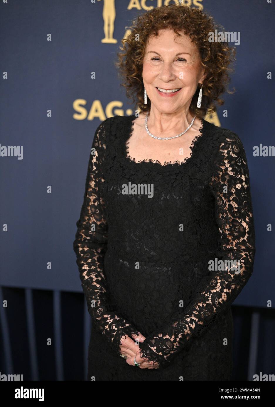 Los Angeles, USA. 24th Feb, 2024. Los Angeles, United States. 24th Feb ...