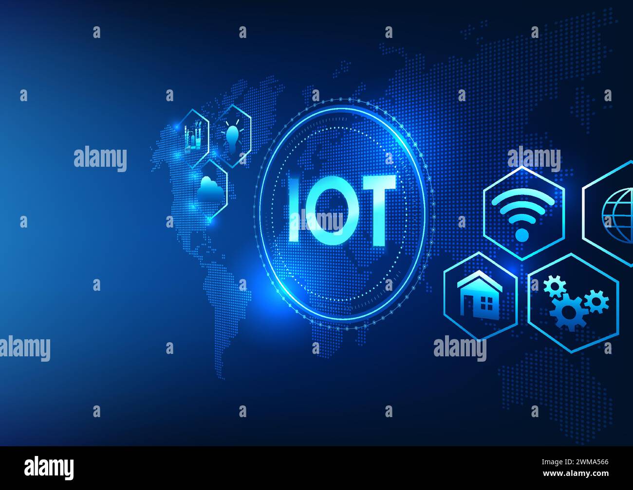 Real time map Stock Vector Images - Alamy