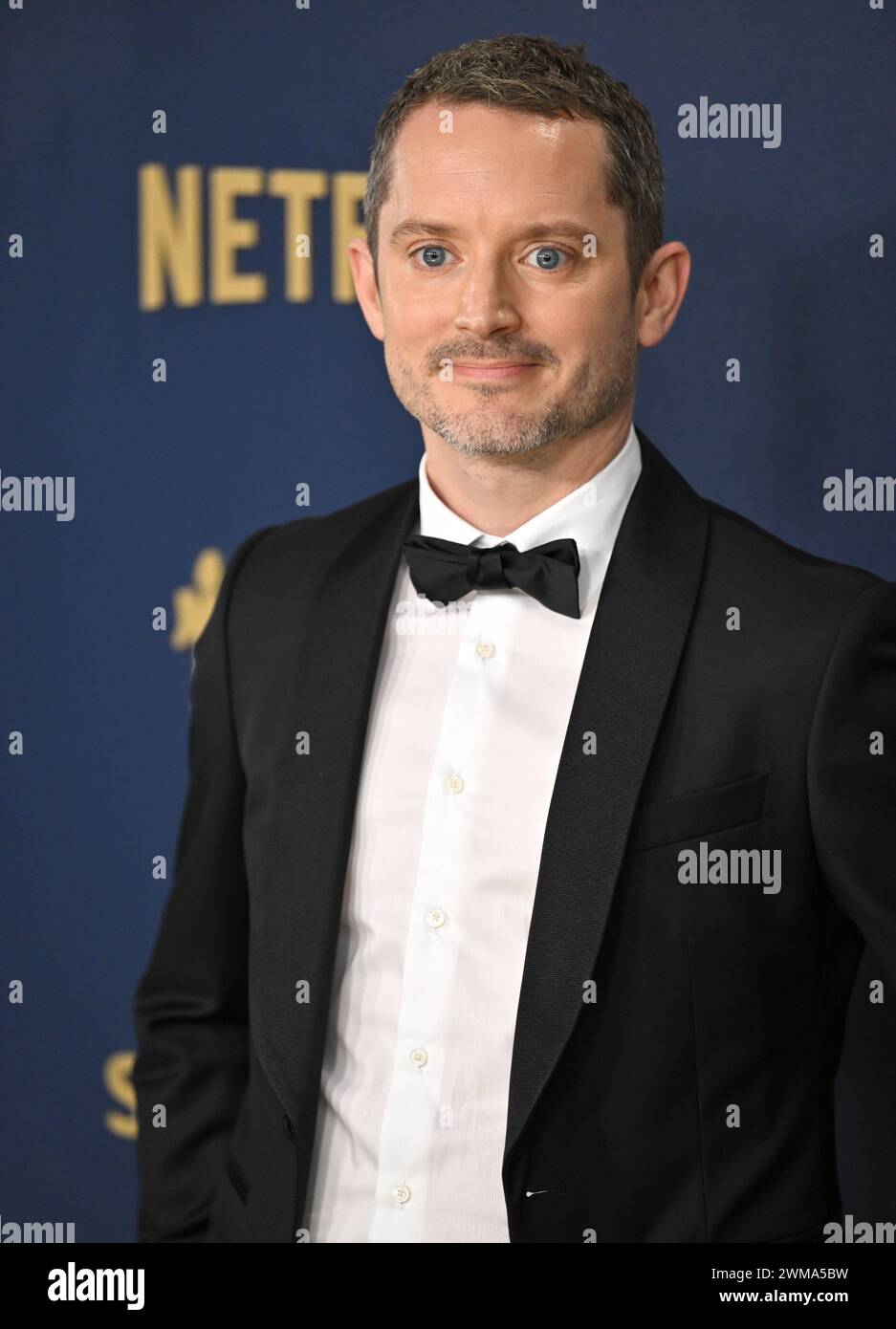 Los Angeles, USA. 24th Feb, 2024. Los Angeles, United States. 24th Feb ...