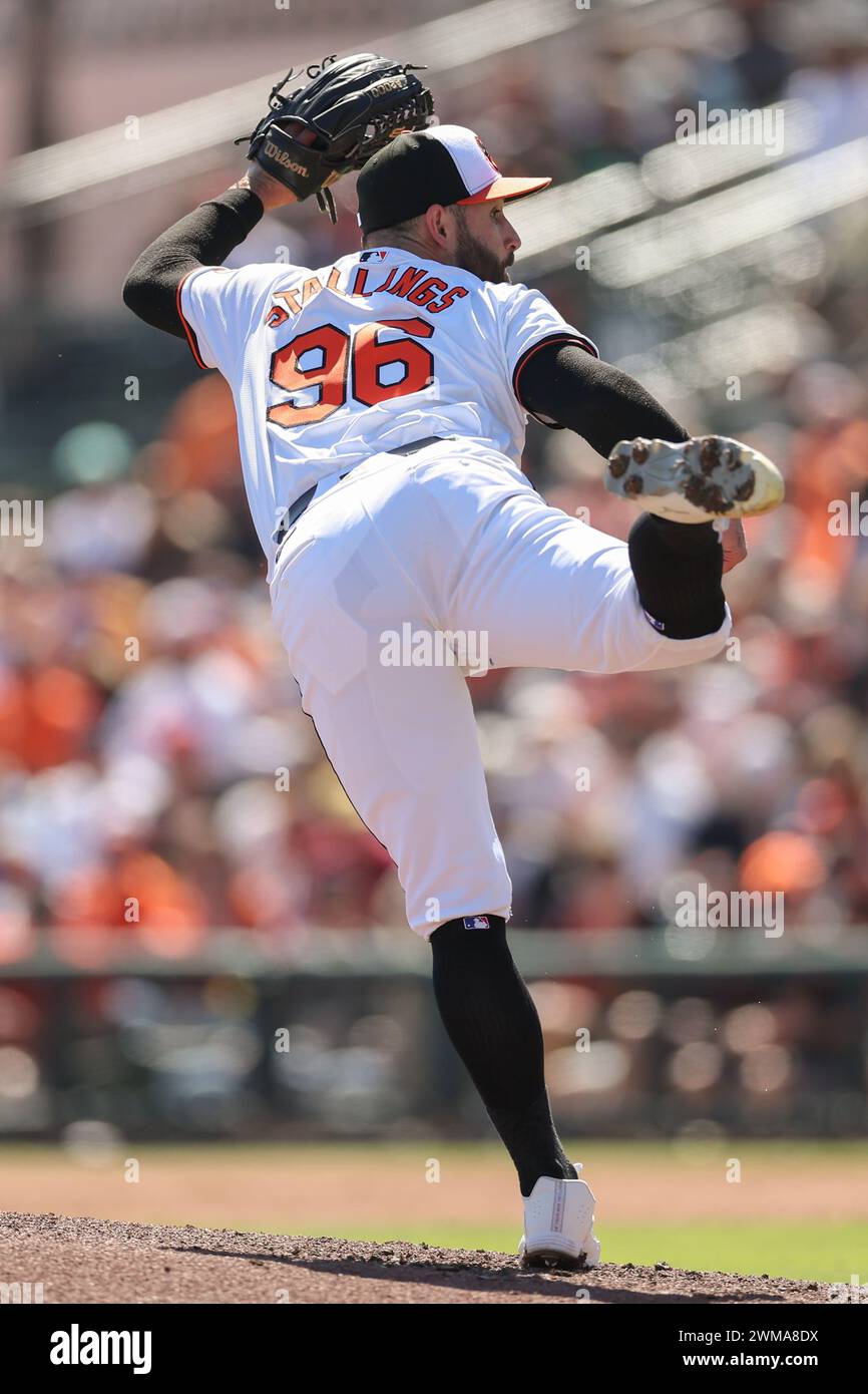 Stallings smith hi-res stock photography and images - Alamy