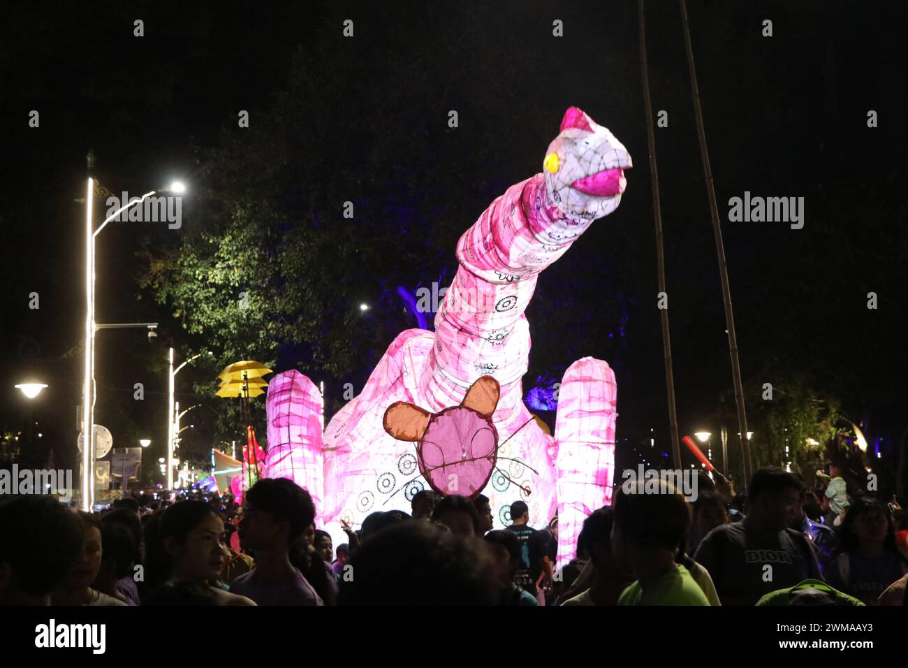 2024 parades hi-res stock photography and images - Alamy