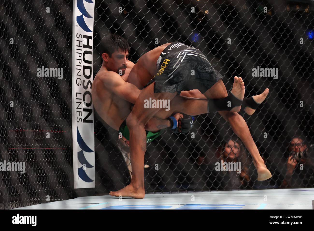 Jesus aguilar and mateus mendonca hi-res stock photography and images ...