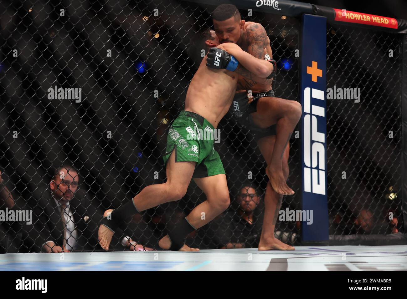 Jesus aguilar and mateus mendonca hi-res stock photography and images ...