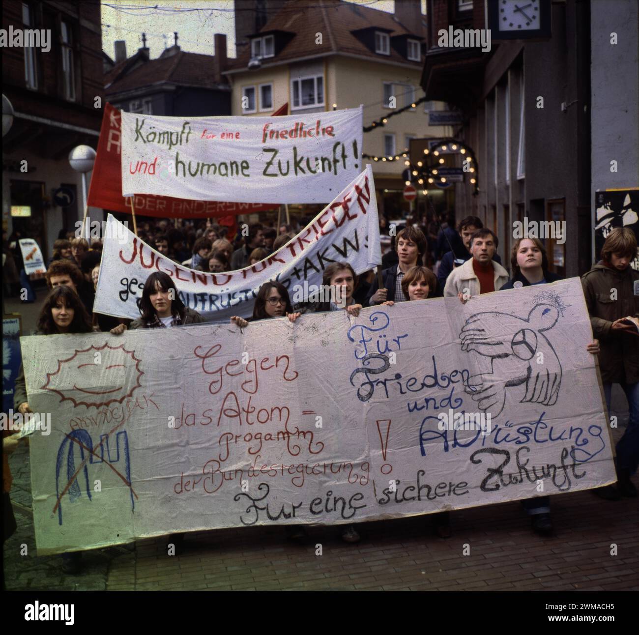 DEU, Germany, Dortmund: Personalities from politics, business and ...