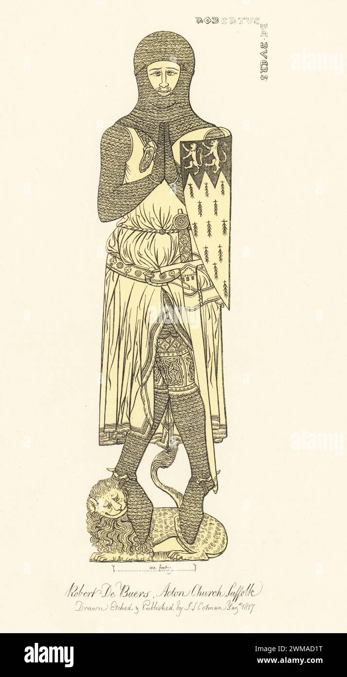 William bures hi-res stock photography and images - Alamy