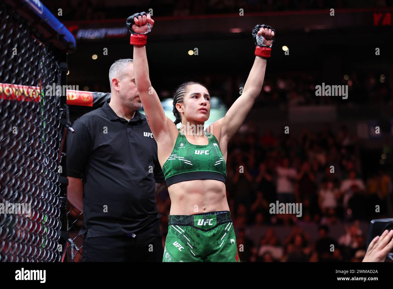 Mexico City, Mexico. 24th Feb, 2024. MEXICO CITY, MEX - February 24 ...