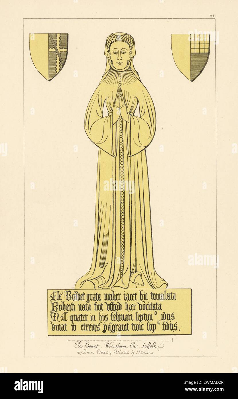 Richard bowet hi-res stock photography and images - Alamy