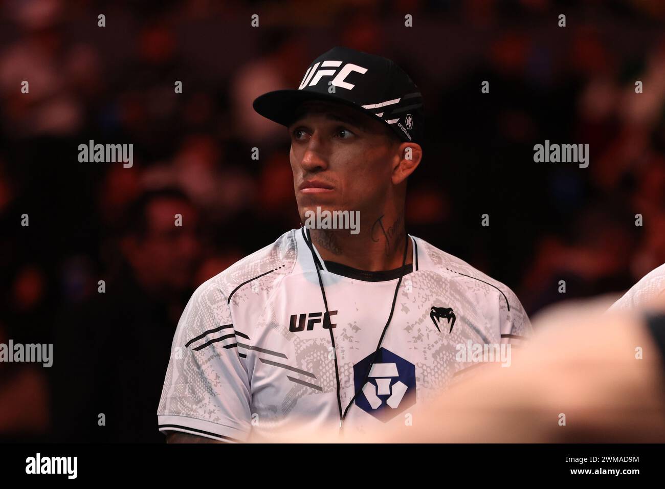 Mexico City, Mexico. 24th Feb, 2024. MEXICO CITY, MEX - February 24 ...