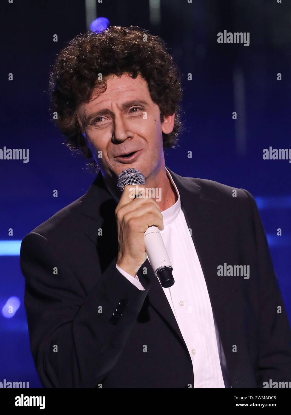 Andrea nuti hi-res stock photography and images - Alamy