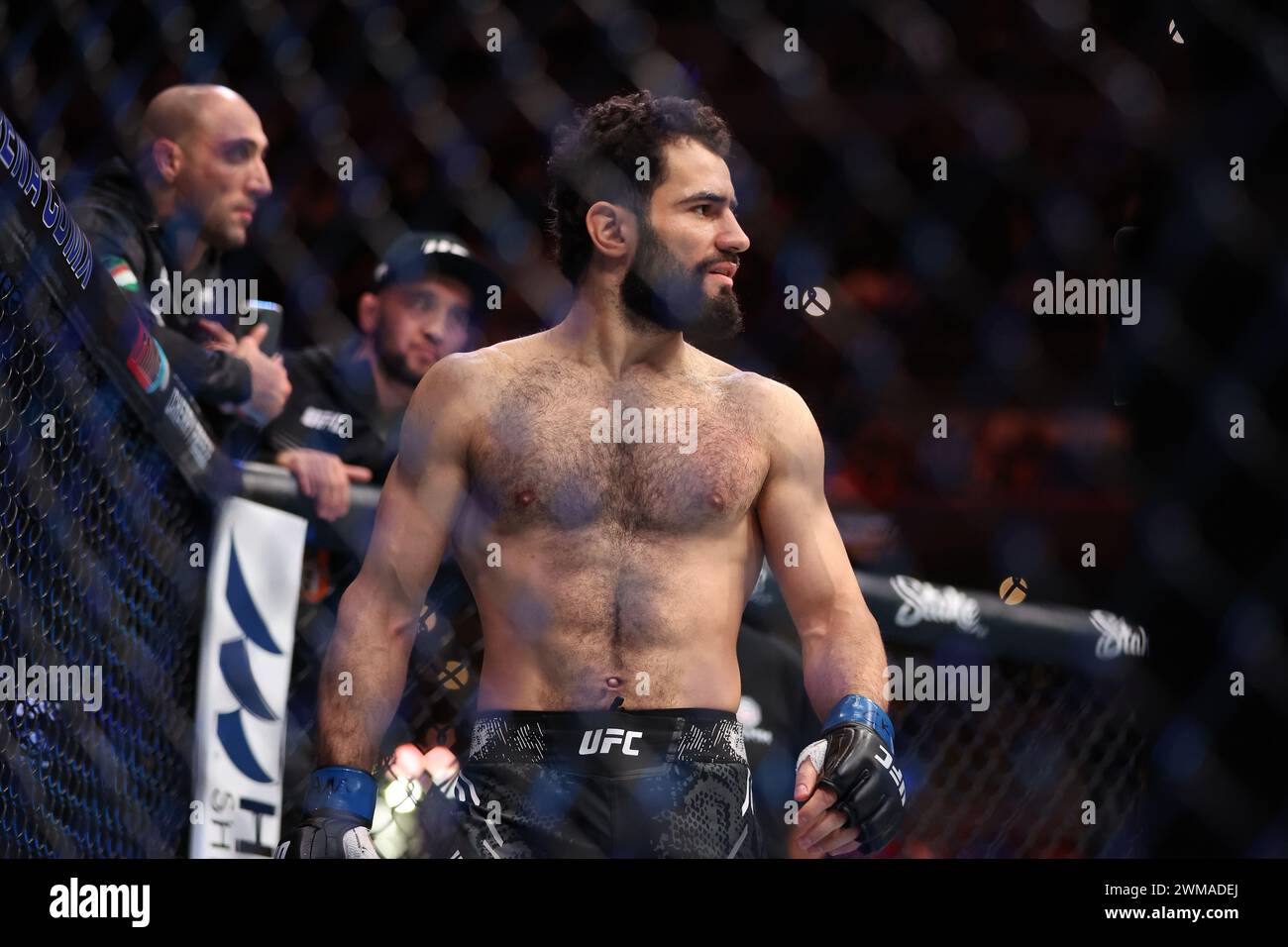 Mexico City, Mexico. 24th Feb, 2024. MEXICO CITY, MEX - February 24 ...