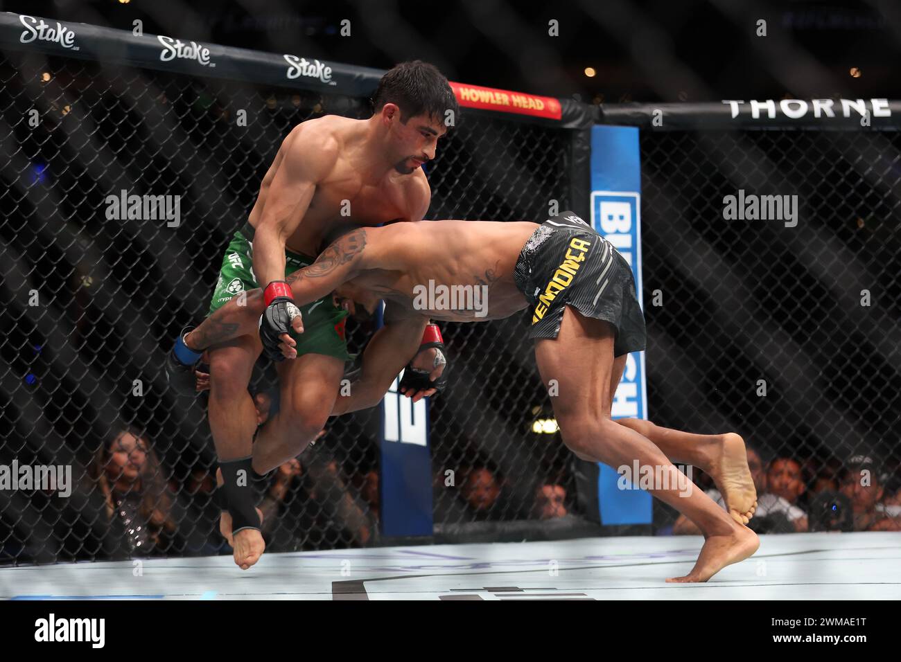 Jesus aguilar and mateus mendonca hi-res stock photography and images ...