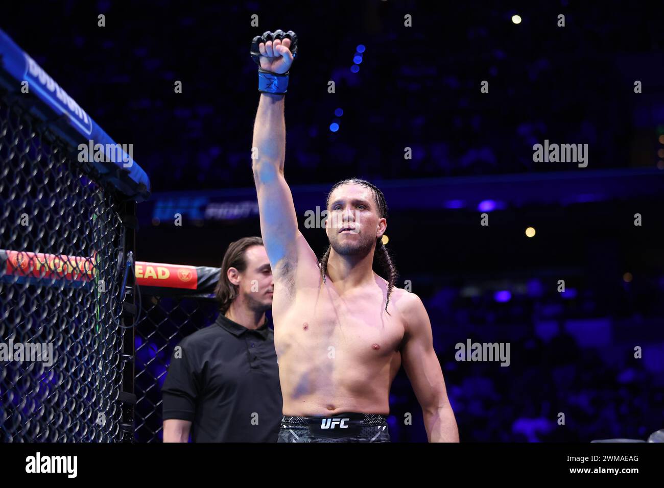 5° distrito hi-res stock photography and images - Alamy