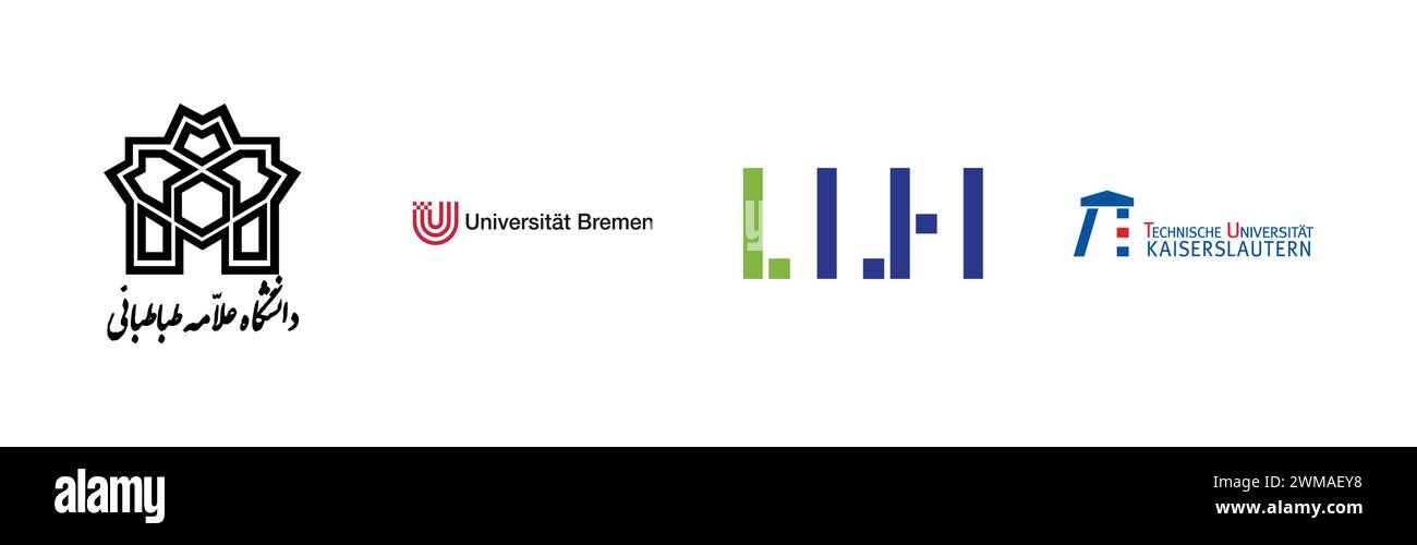 Atu technology logo hi-res stock photography and images - Alamy