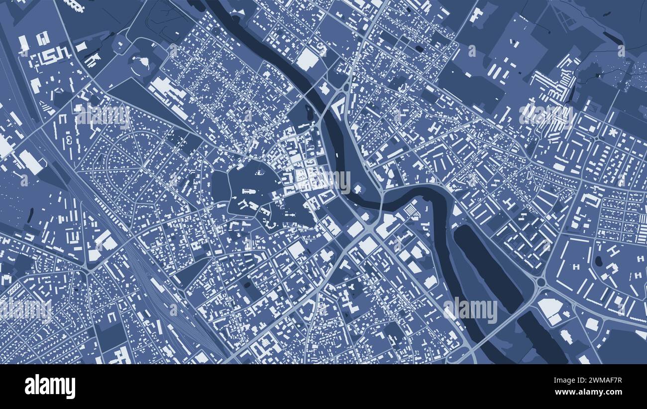 Dorpat map Stock Vector Images - Alamy