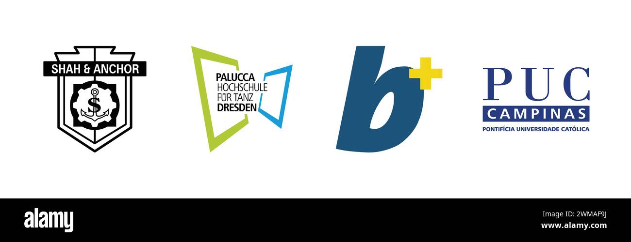 Puc technology logo hi-res stock photography and images - Alamy