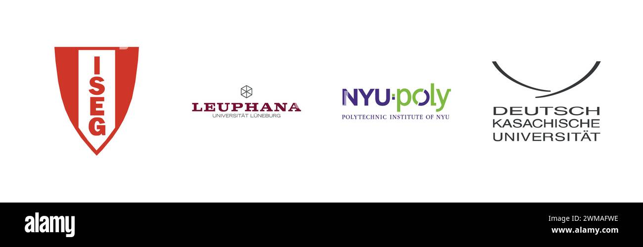 Skill logo Cut Out Stock Images & Pictures - Alamy