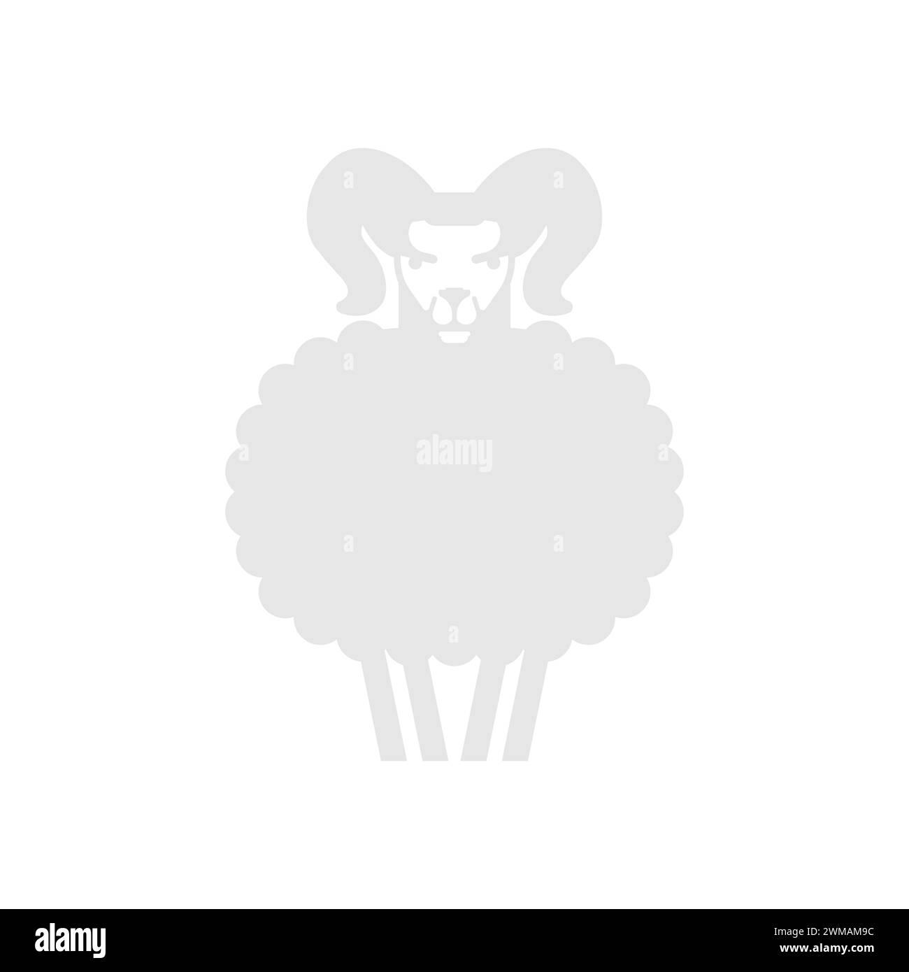 Ram logo sign Cut Out Stock Images & Pictures - Alamy