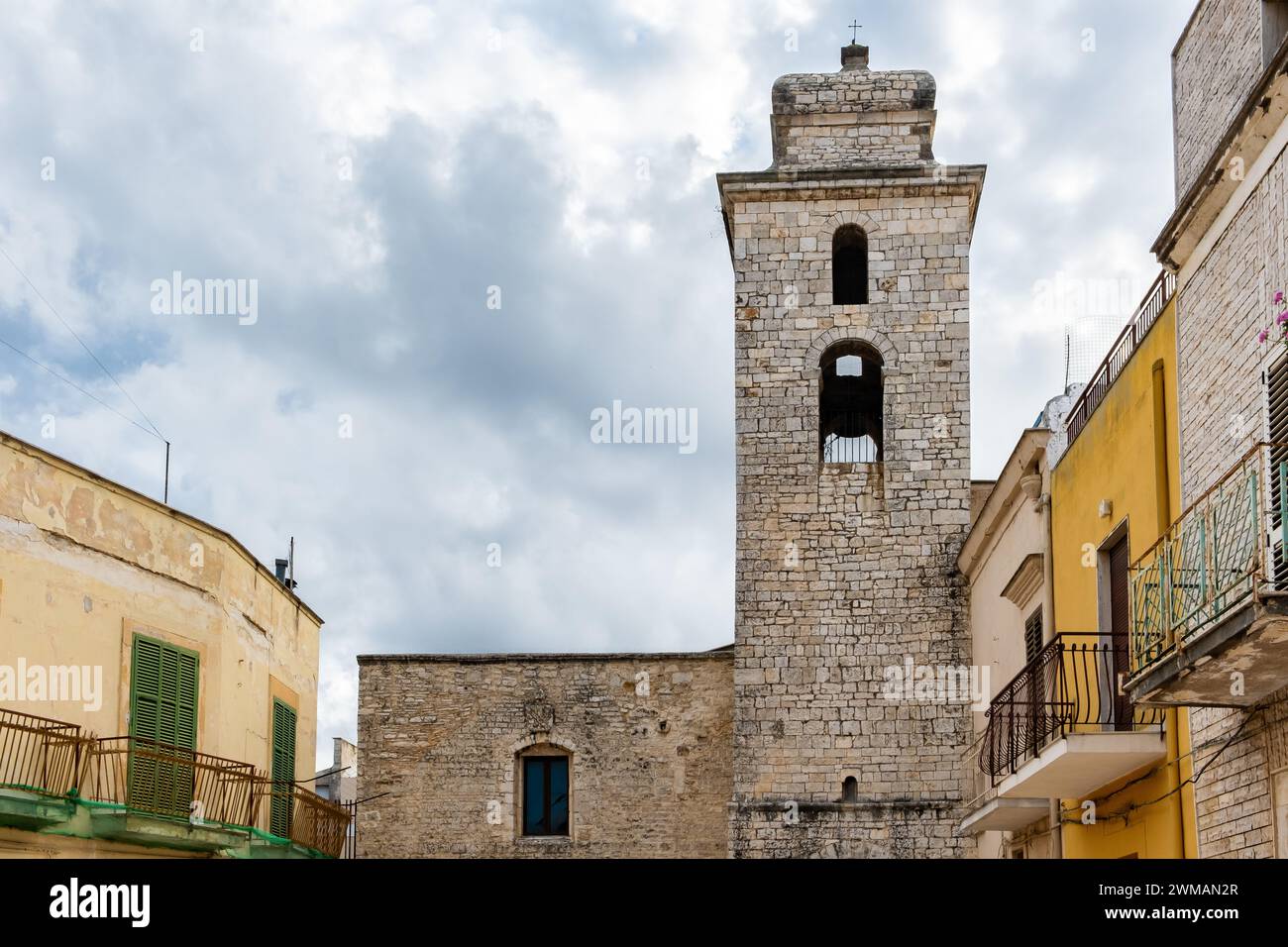 Santa maria la veterana hi-res stock photography and images - Alamy